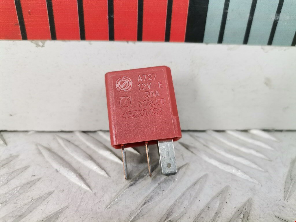 Реле Alfa Romeo 147 (937) 46520422 арт. 2088998