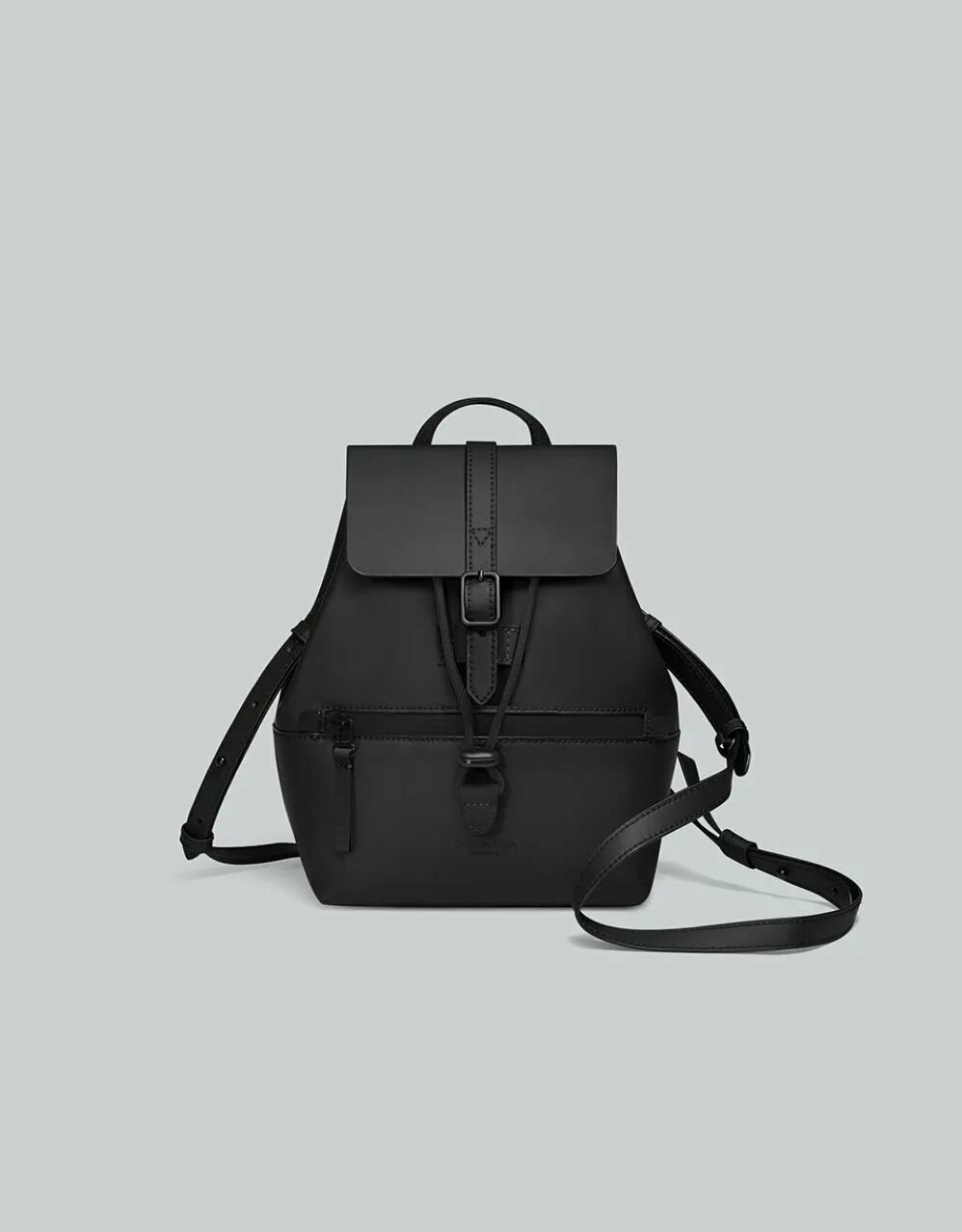 Рюкзак Gaston Luga DA700 Backpack Gala 2.0. Цвет: черный