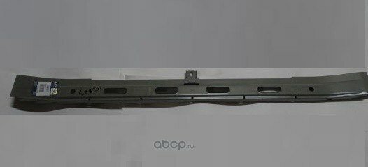 Панель рамки радиатора ваз (8450102522) lada 11180840105270