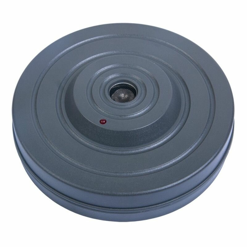 Отпугиватель мышей, крыс и грызунов ультразвуковой для дачи и сада, защита дома, устройство против грызунов и вредителей прибор ЭкоСнайпер