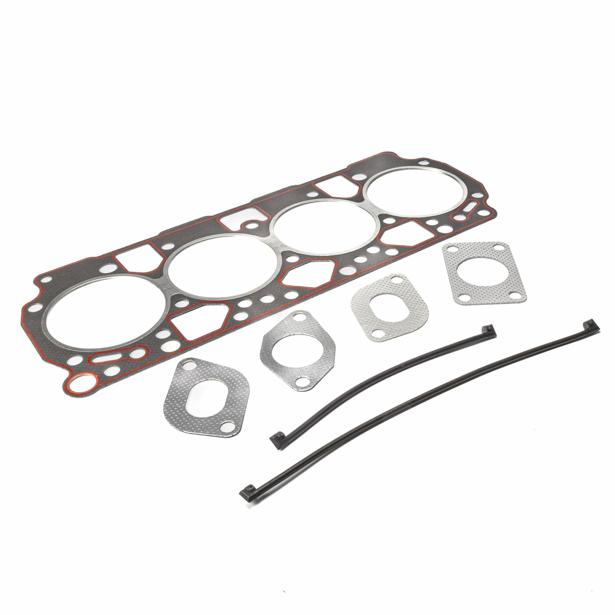 Комплект прокладок, дв ММЗ, для МТЗ 80, 82, ЗИЛ 5301, 3250 ПАЗ 4230 4234 арт 2430000001 AIMPULS