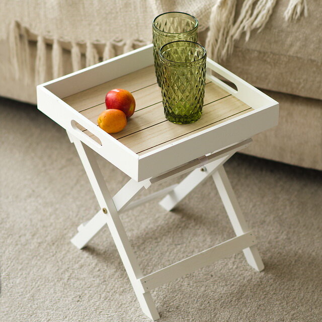 Складной столик-поднос Кастеллан 36*30 см, Boltze, 1001621