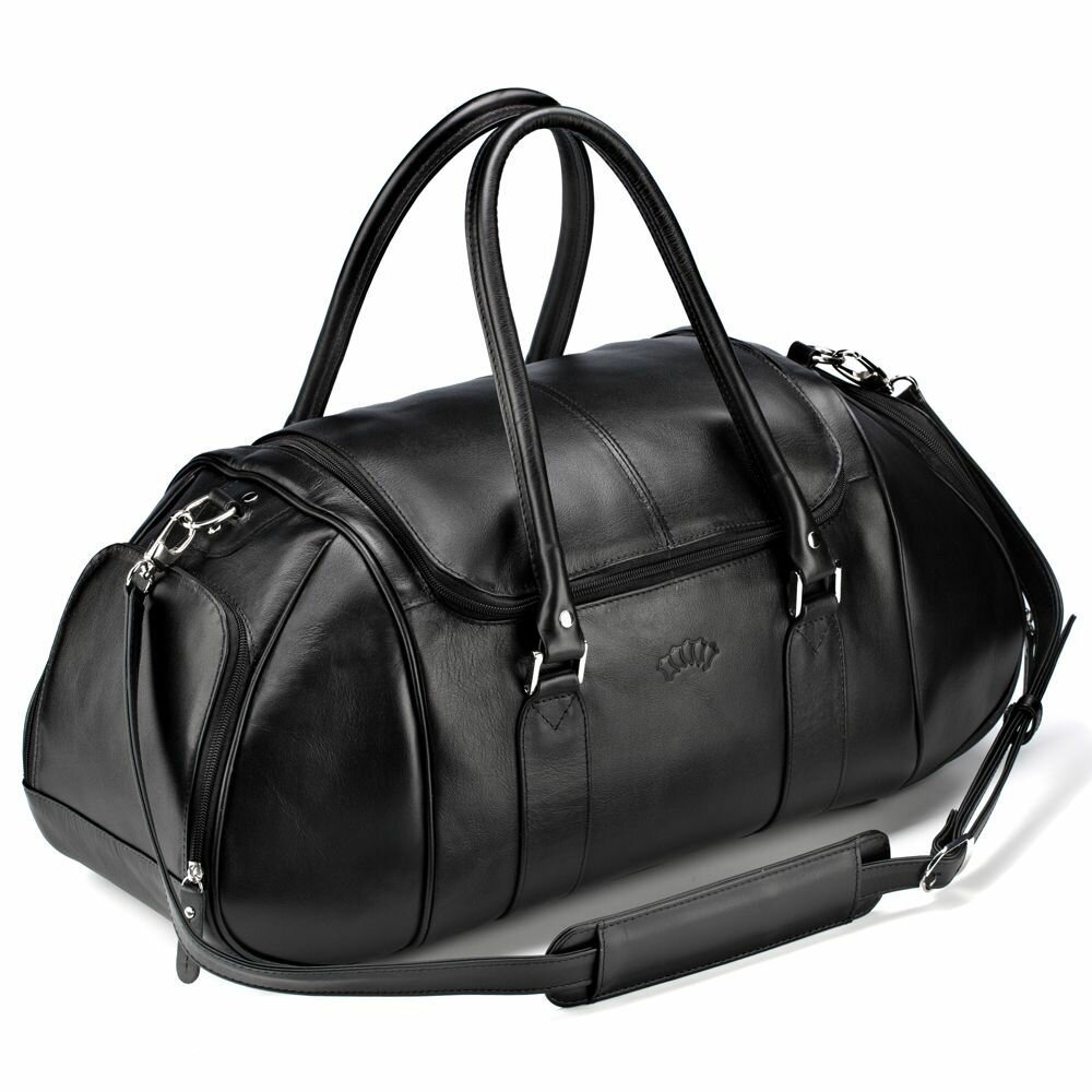 Сумка дорожная 