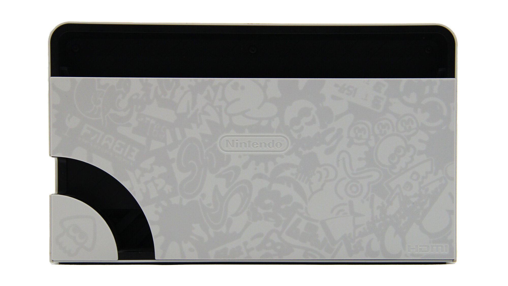Док станция Nintendo Switch (Splatoon) — фото 1