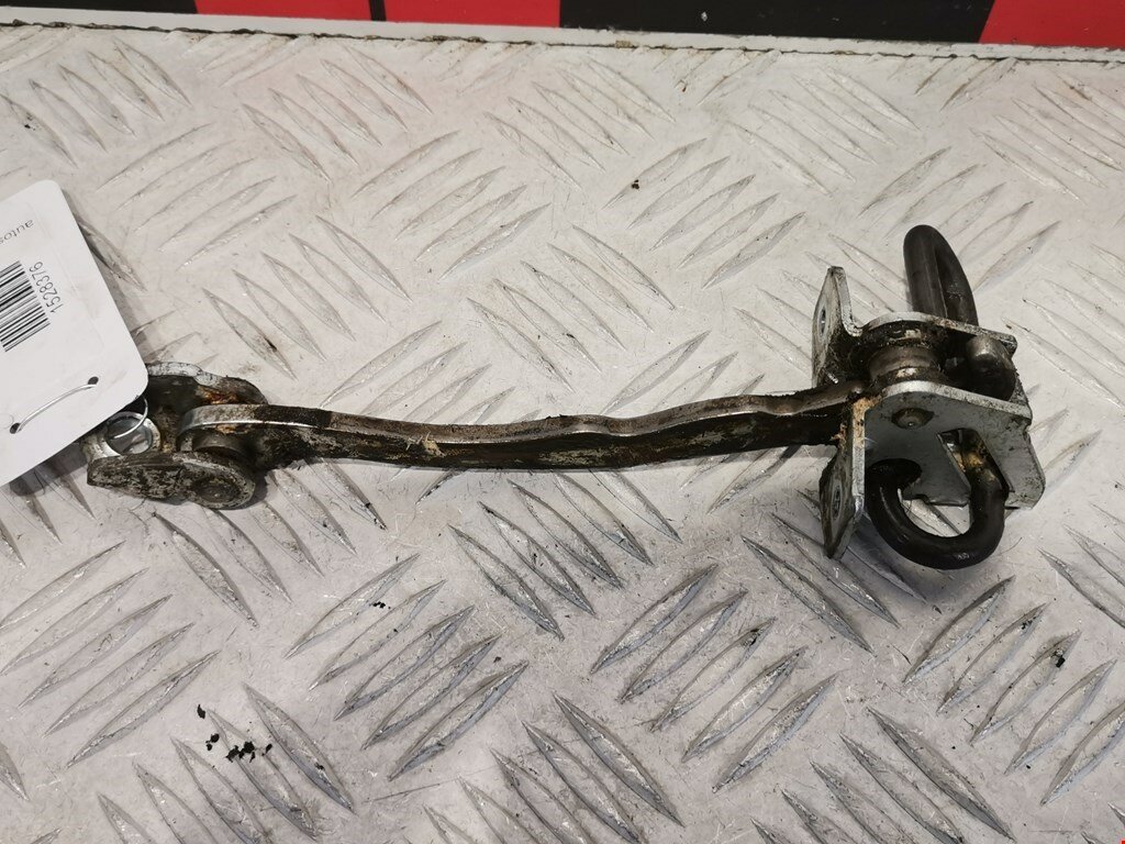 Ограничитель открывания двери Opel Astra G 24434086 арт. 1528376