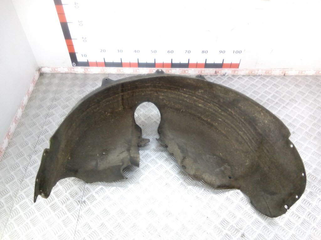 Подкрылок (защита крыла) задний правый Audi A8 D3 4E0810172D арт. 572584