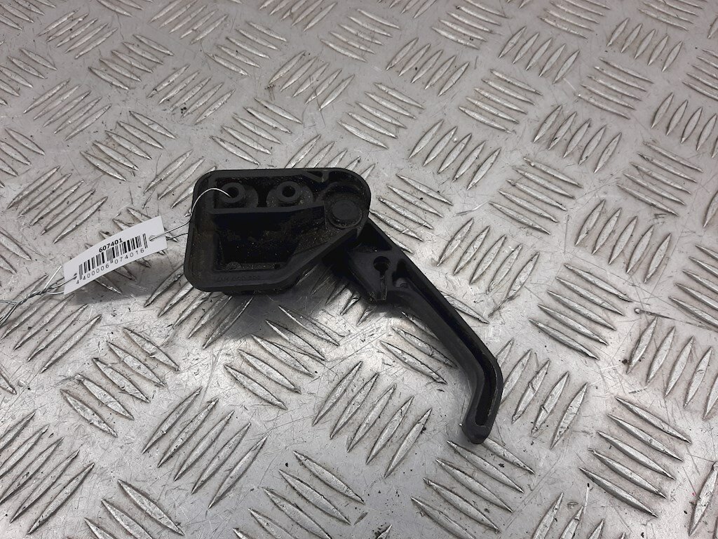 Ручка открывания капота Volkswagen Golf 3 1H1823533 арт. 607401