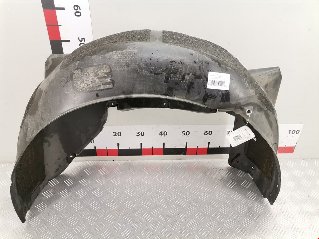 Подкрылок (защита крыла) задний левый BMW 5-Series (E60/E61) 51717061245 арт. 1568492