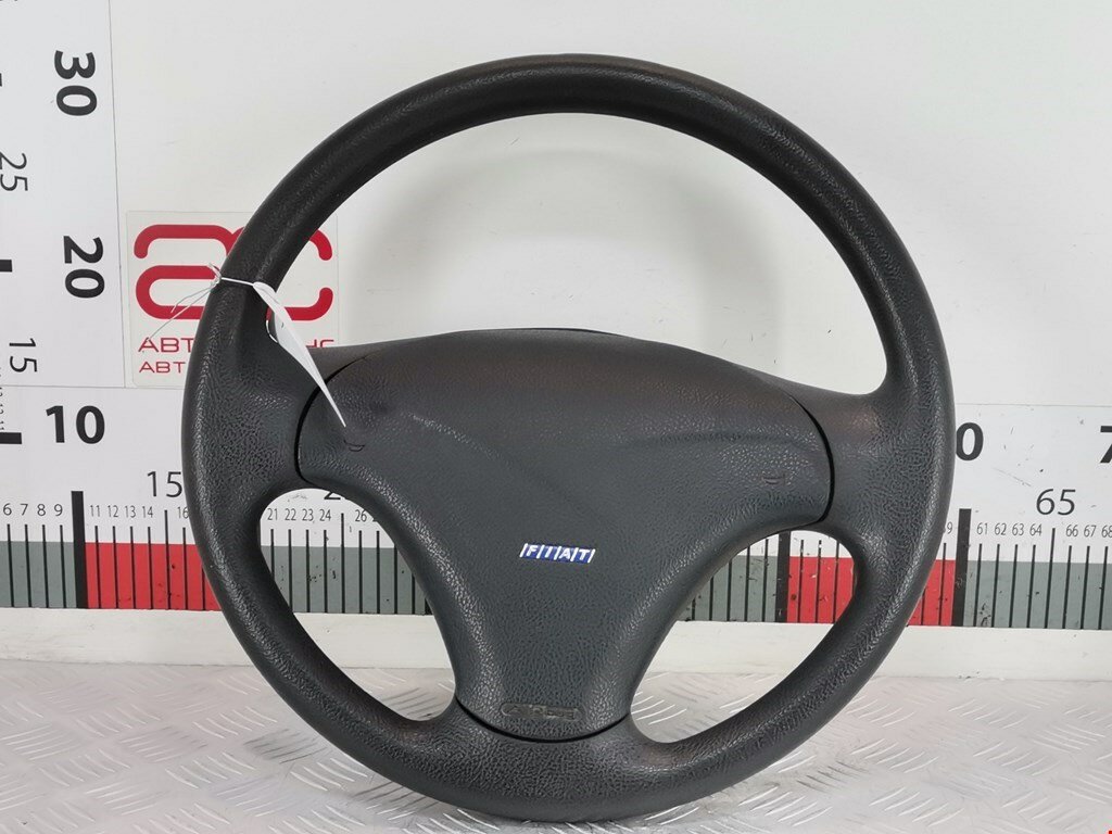 Руль Fiat Brava (182) 735251413 арт. 1530492