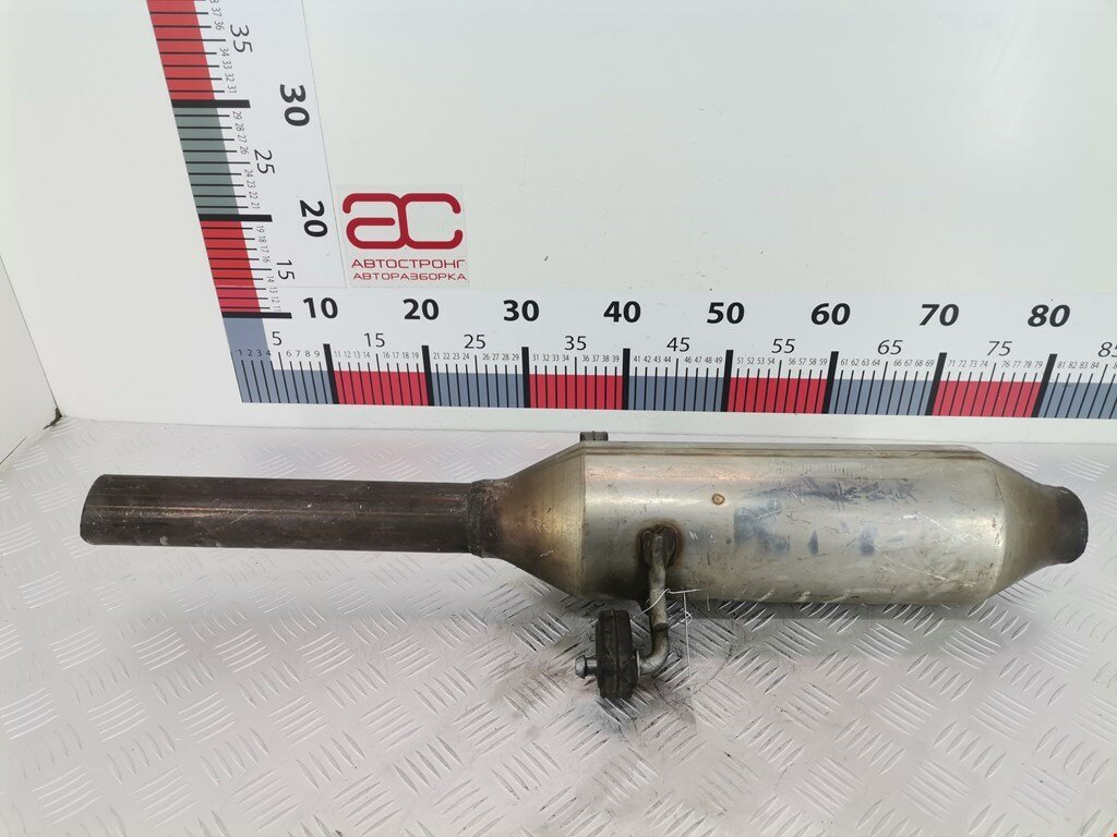 Глушитель Kia Optima 3 (TF) 286002T260 арт. 1654503