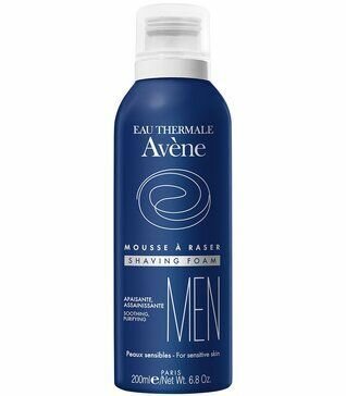 AVENE Пена для бритья 200 мл