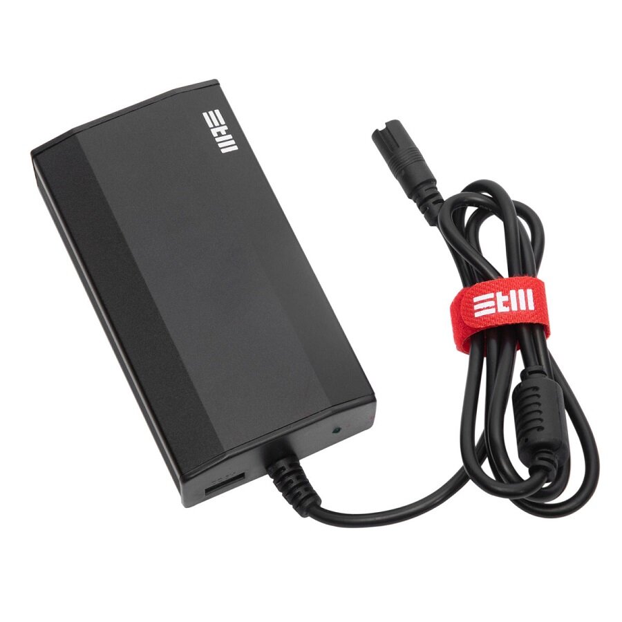 Адаптер питания STM Dual DLU90