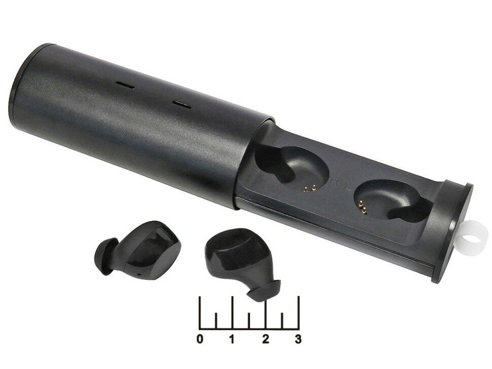 Наушники (гарнитура) TWS29 (Hands Free) + bluetooth