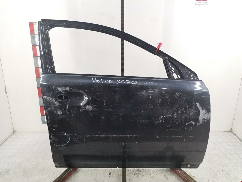 Дверь передняя правая Volvo XC70 3 31335589 арт. 1806863