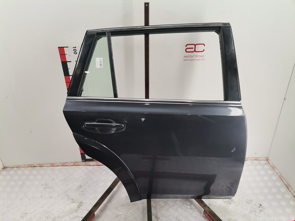 Дверь задняя правая Subaru Outback 4 (BR) 60409AJ1059P арт. 993042