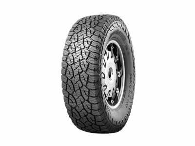 Kumho Road Venture AT52 255/65 R17 T110