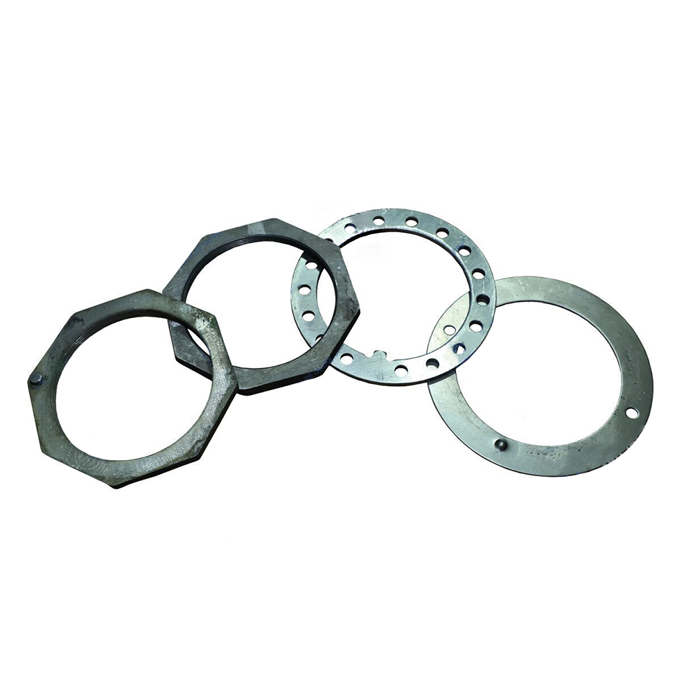 Комплект для крепления ступицы, урал, 4320Ф-3103000, (АО АЗ урал)