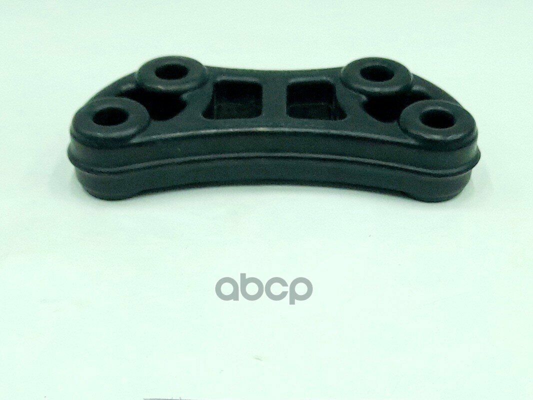 Подушка ГАЗ-2217,3302,3309, ГАЗель Next, ГАЗон Next глушителя (ОАО ГАЗ) GAZ арт. С40R13-1203163