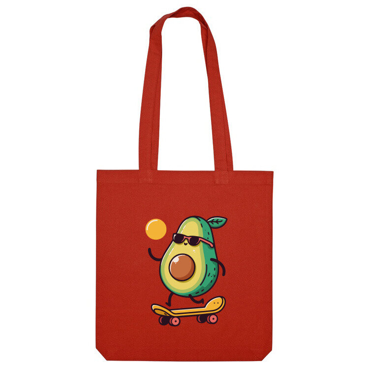 Сумка шоппер Us Basic