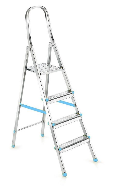 Стремянка Yarus 4 ступеней 1,3 м