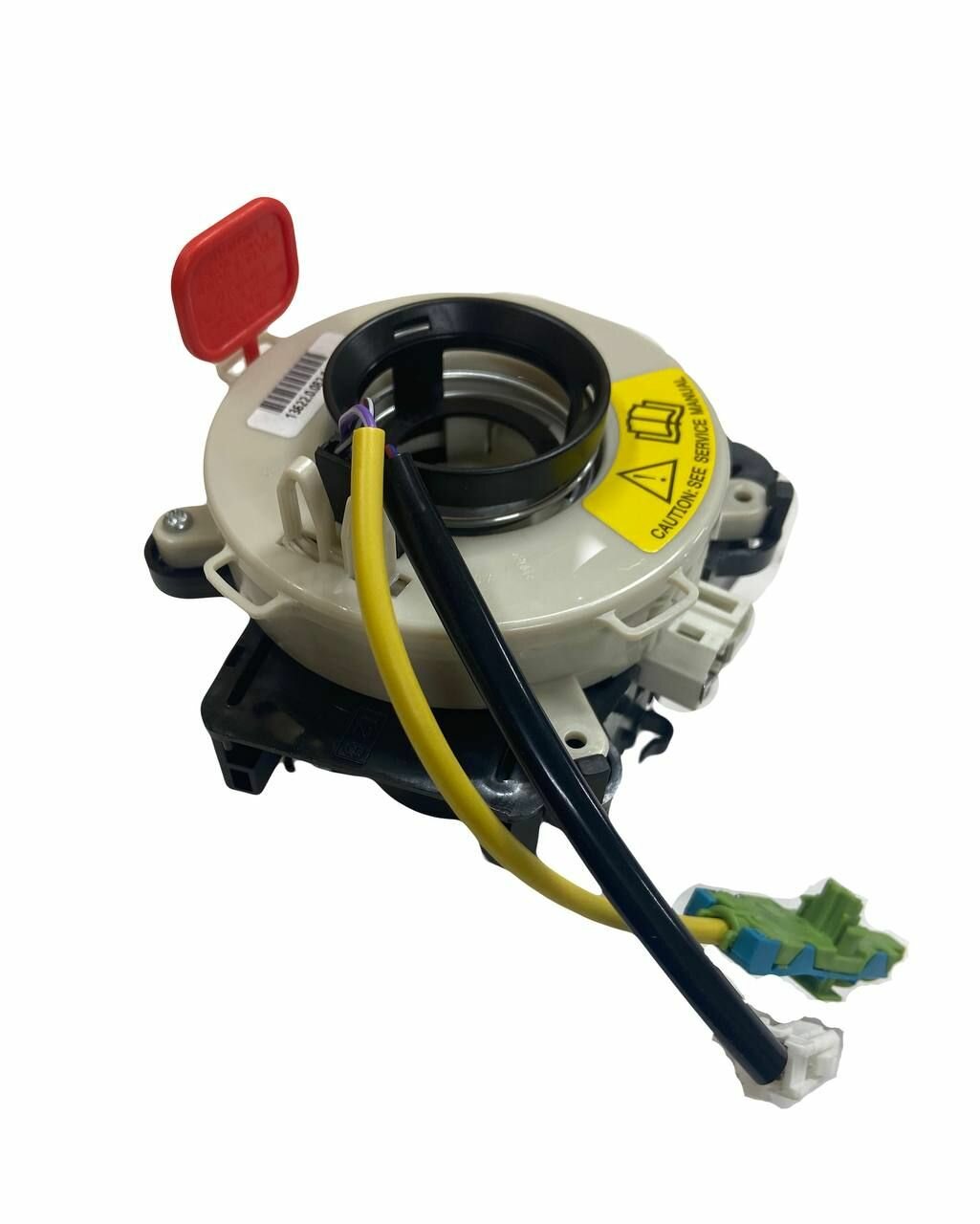 Шлейф подрулевой Лада Приора Калина Priora Kalina 2170 1118 стар . образц. до 2011 г. в. под подушку безопасности