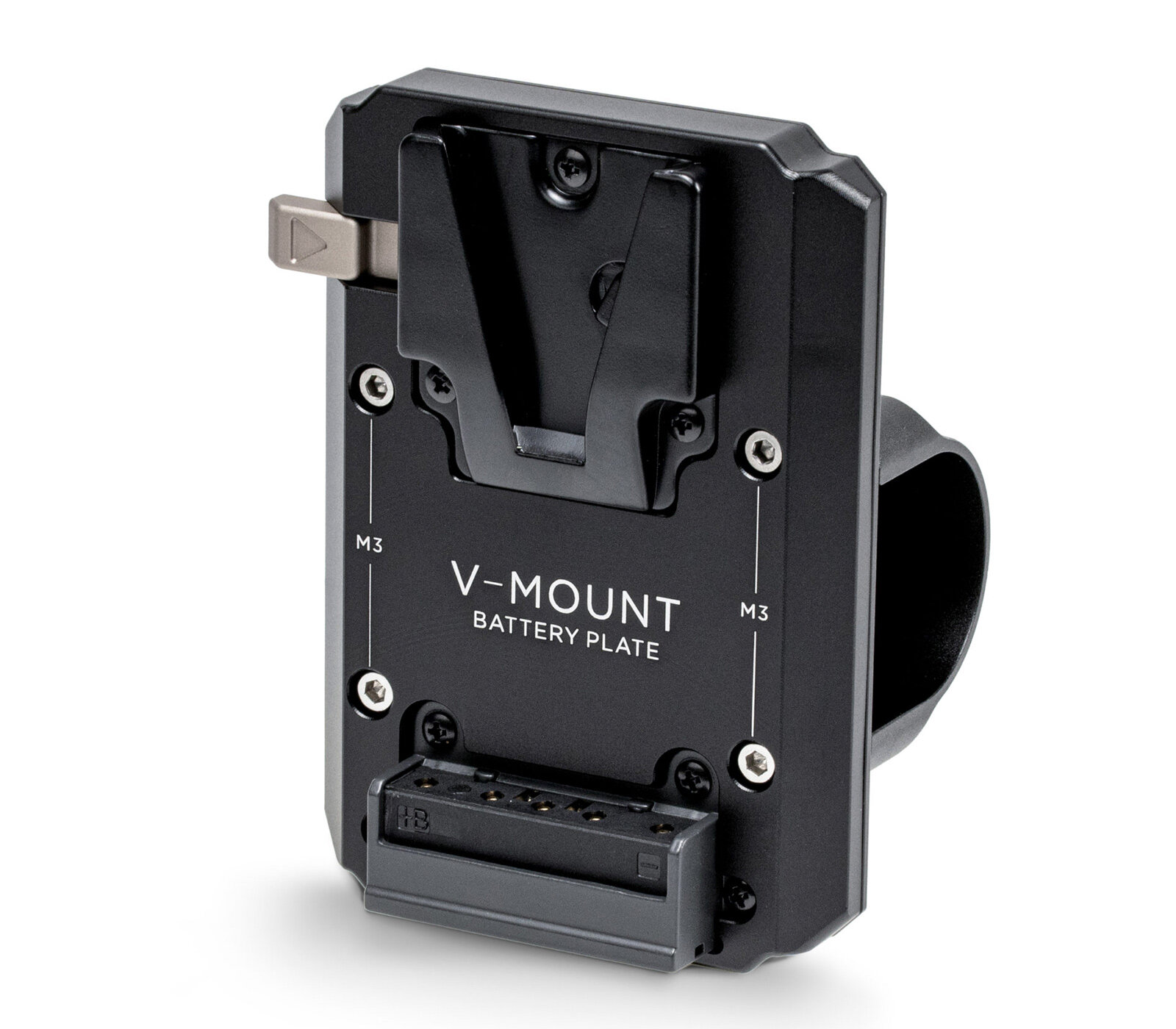 Батарейная площадка Tilta V-Mount Battery Plate для Ring Grip