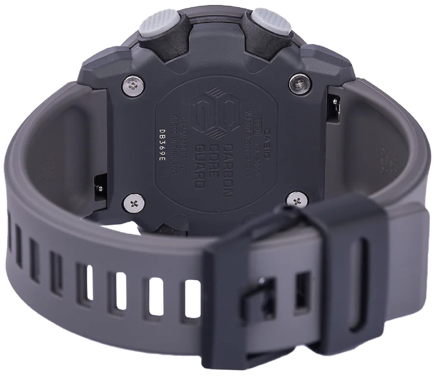 Наручные часы CASIO — фото 1