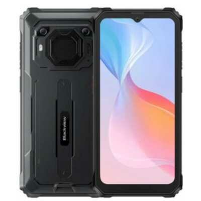 Смартфон BV6200 Pro 6/128GB Black