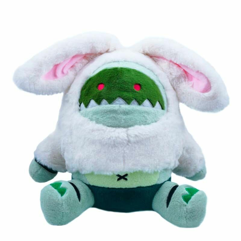 Мягкая игрушка