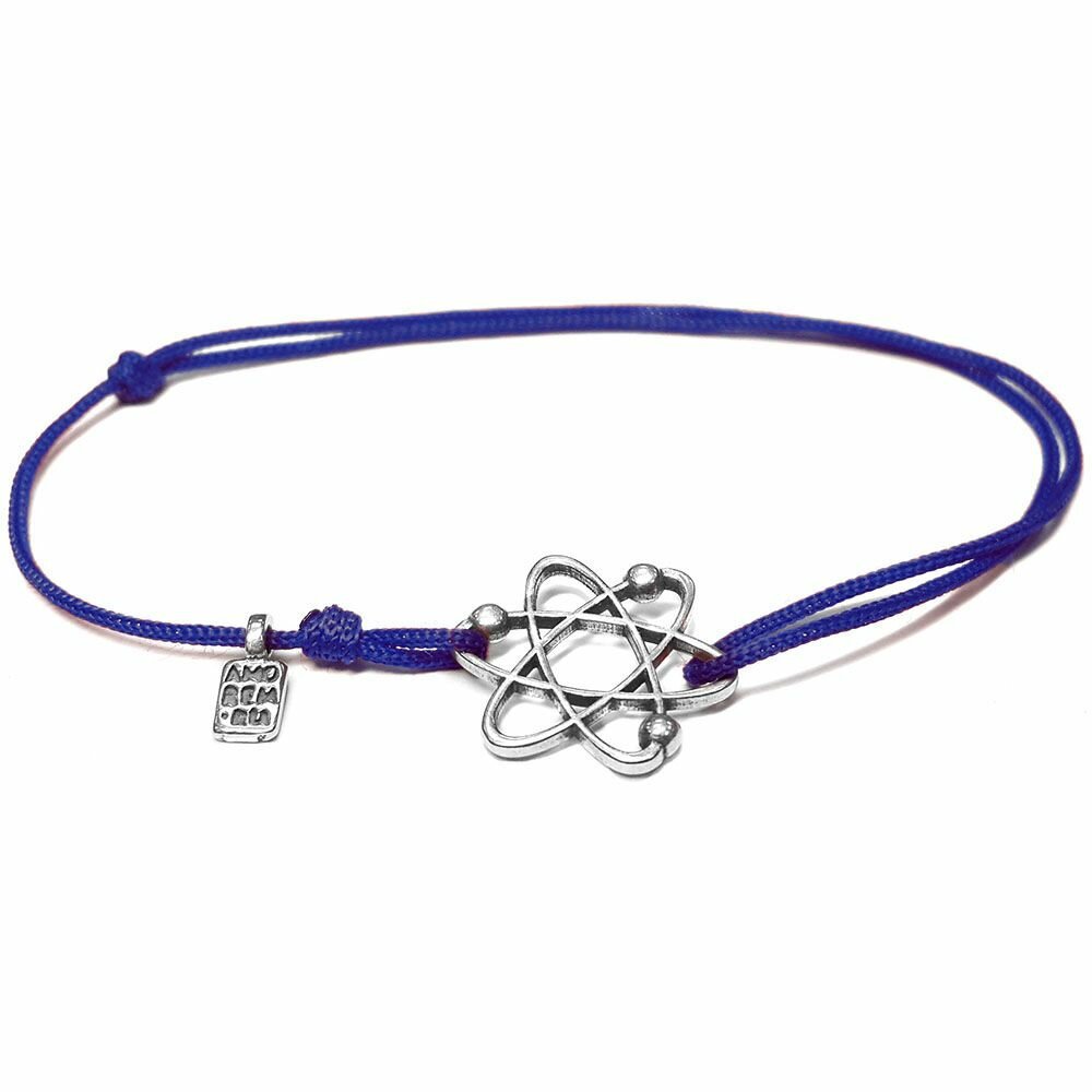 Браслет, серебро, 925 проба