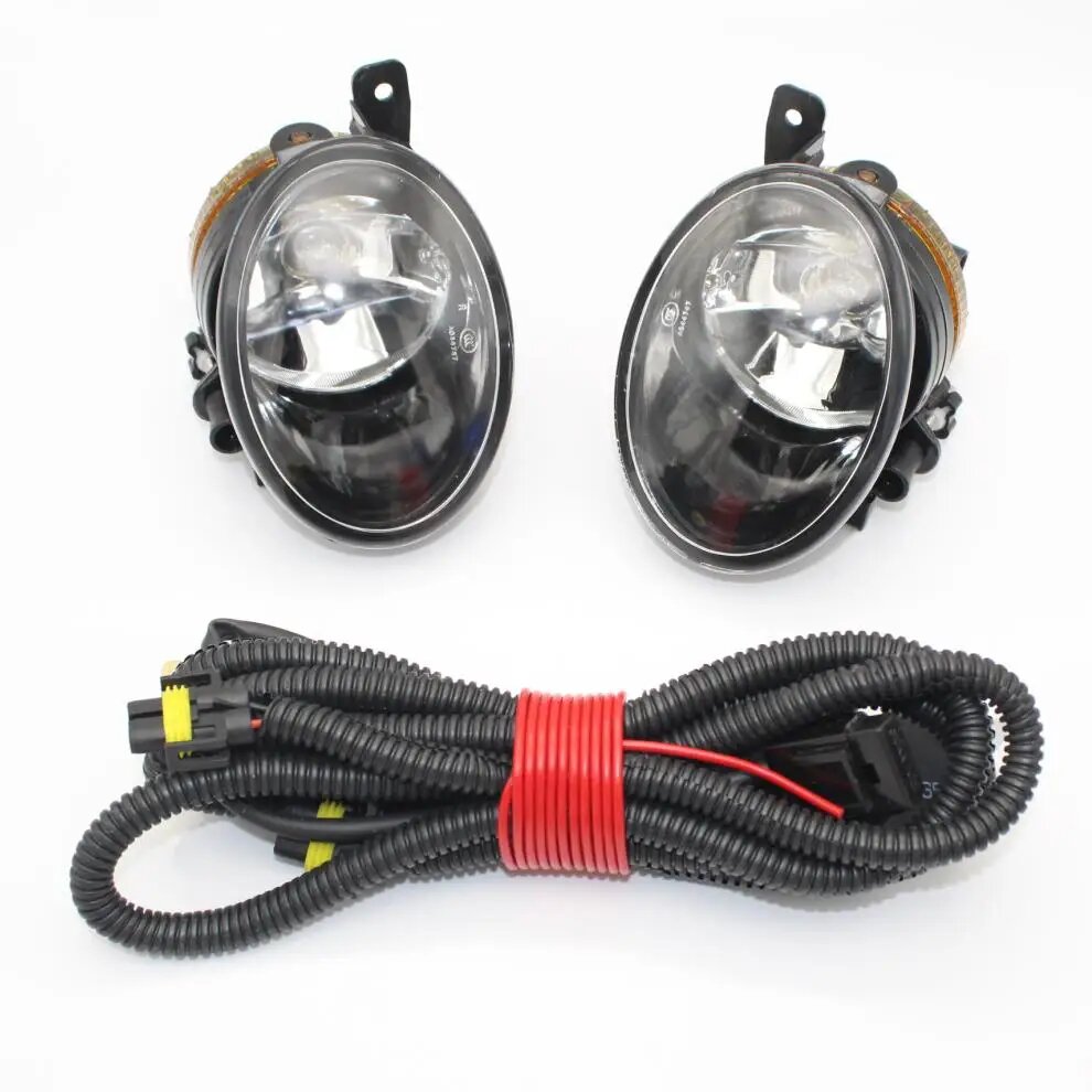 Передняя галогенная противотуманная фара или провод для VW Transporter Multivan Caravelle T5 T6 2010 2011 2012 2013 2014 2015 palr light and wire