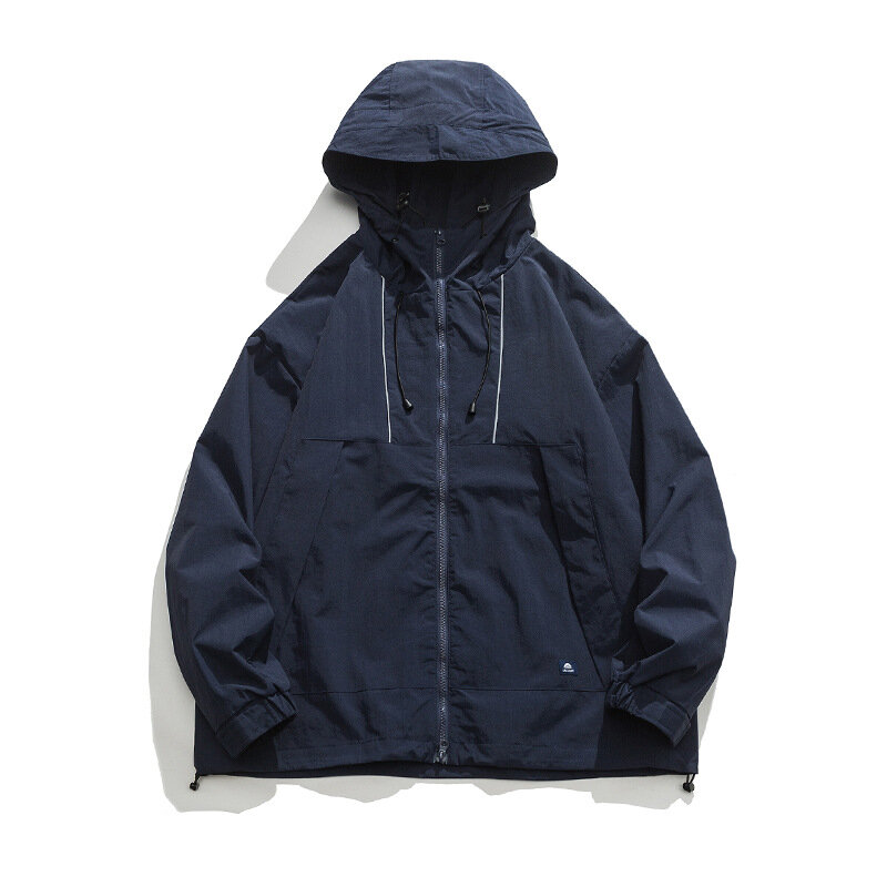 Куртка спортивная