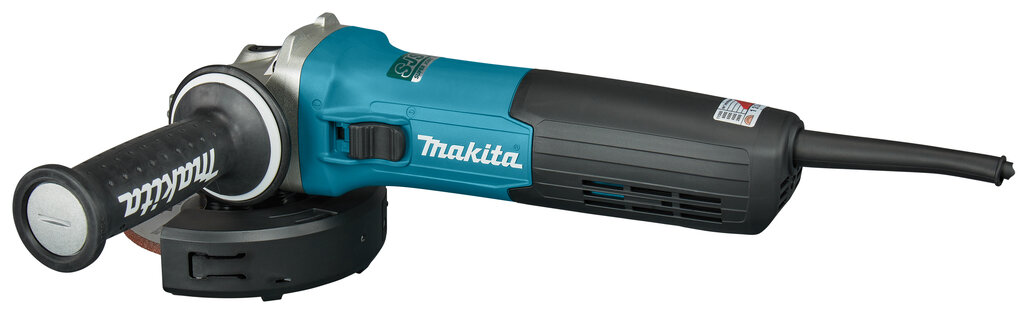 Угловая шлифовальная машина Makita 125 мм,1900 Вт GA5090X01