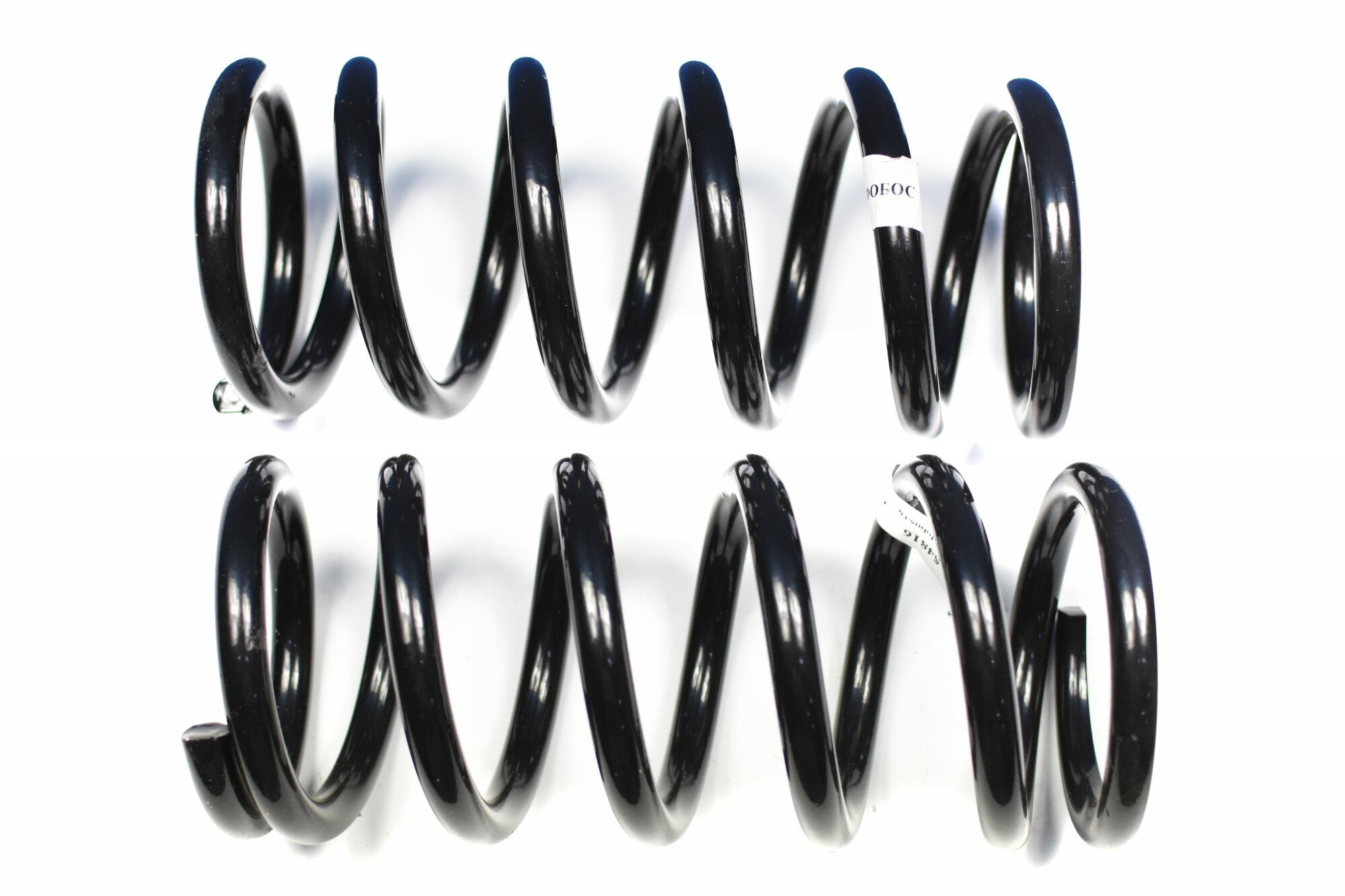 Пружина подвески задняя (комплект) «Fobos» ТагАЗ С190 (JAC Rein)