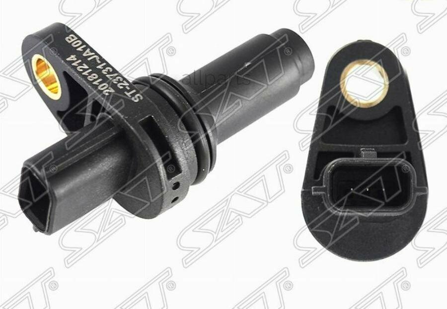 SAT ST-23731-JA10B Датчик положения коленвала Nissan Murano 07-22 / Pathfinder 12-21