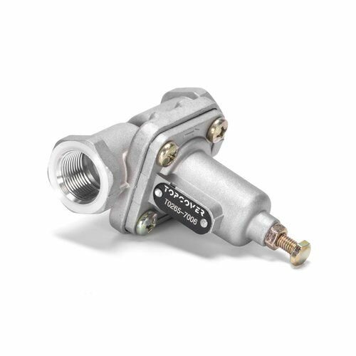 Клапан перепускной TOPCOVER арт. t02657006