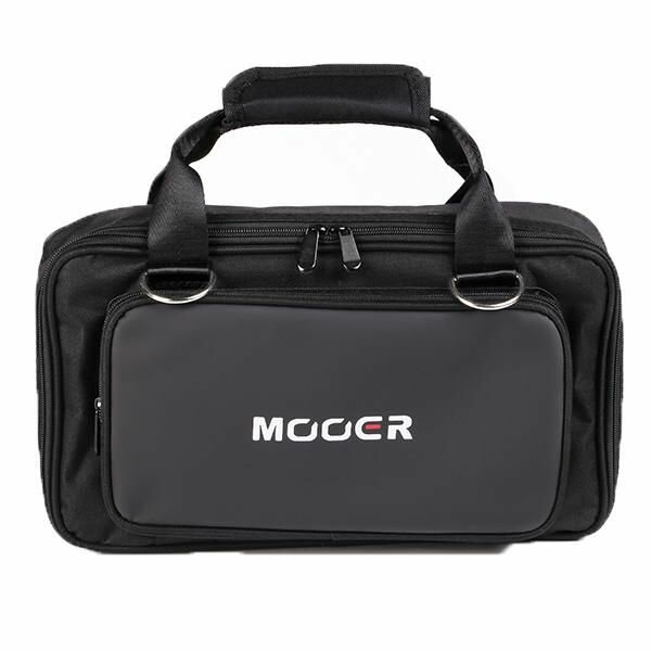 Mooer SC-200 Мягкий кейс для процессора MOOER GE200