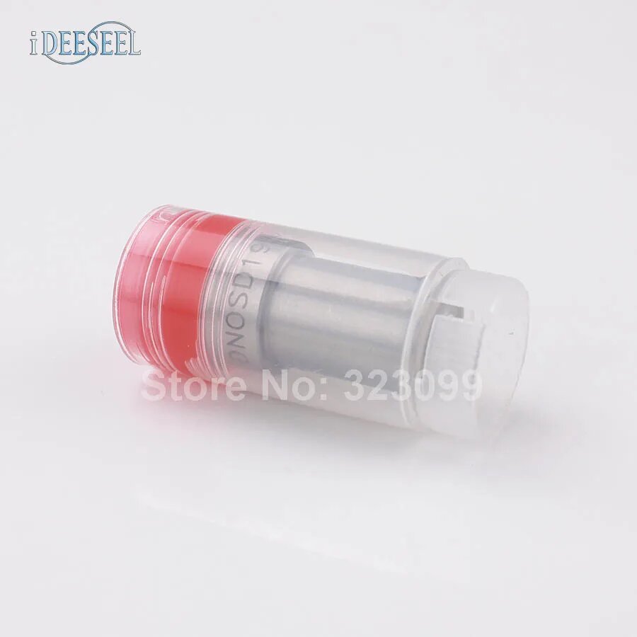 IDEESEEL DN0SD193 Форсунка серии SD DNOSD193 0434250063 ND-DNOSD193 Форсунка-распылитель ND-DN0SD193 093400 -1310 ( Количество, 4 шт./лот)