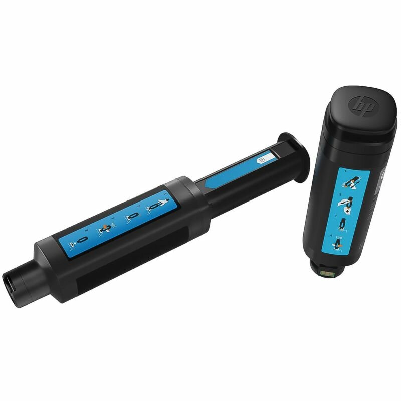 Тонер-картридж HP 103A W1103A чер. для HP Neverstop Laser 1000/1200