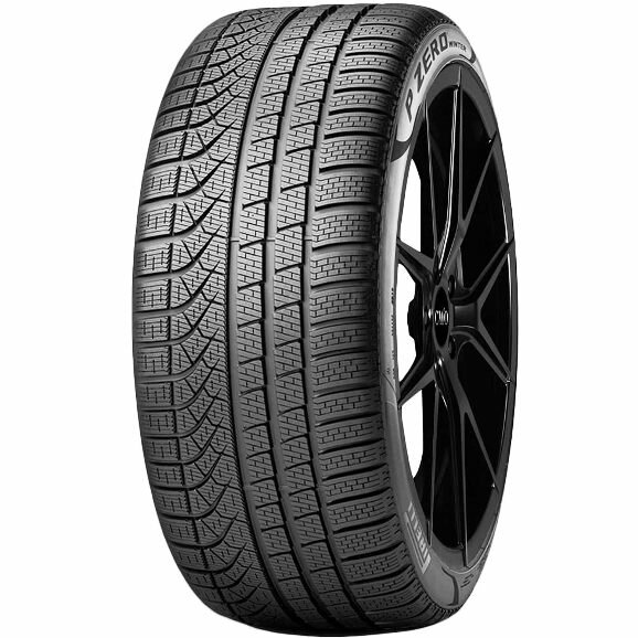 А/шина Pirelli P Zero Winter 255/45 R19 104V XL MO1
