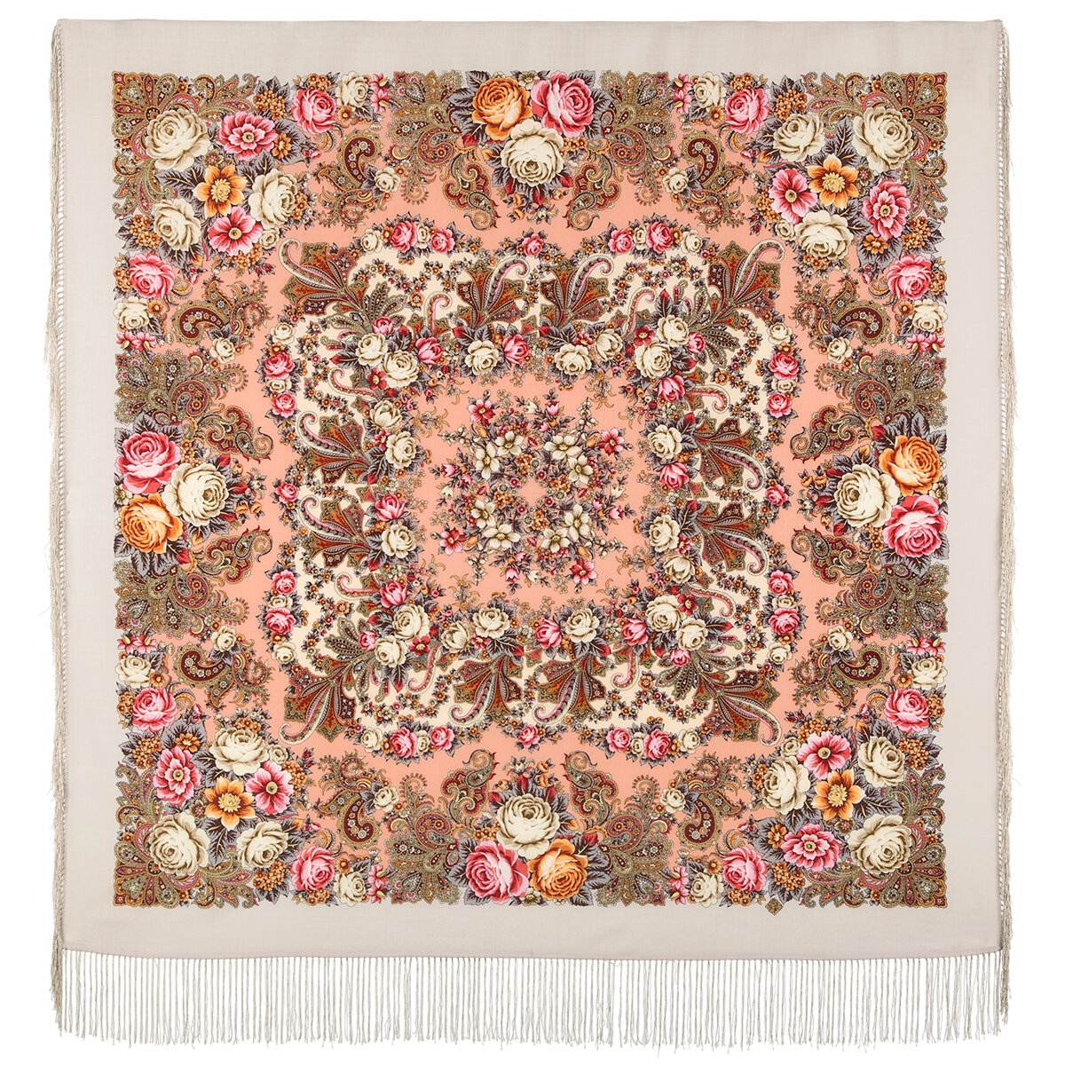 Платок для женщин