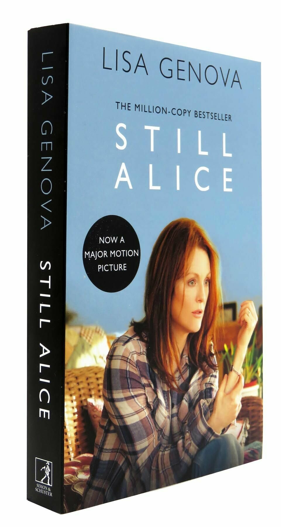 Still Alice — фото 1