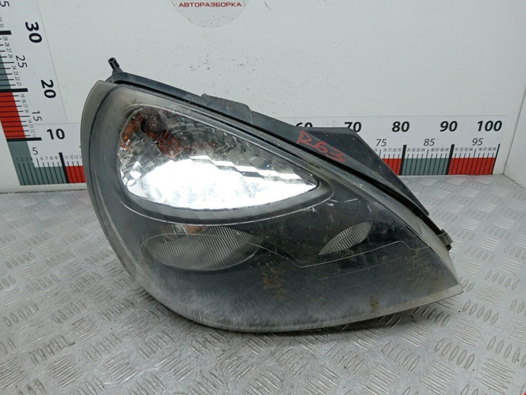 Фара правая Renault Clio 2 7701054063 арт. 2161322