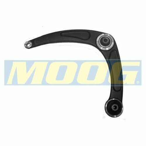 С/б рычага подвески Moog PETC1032P