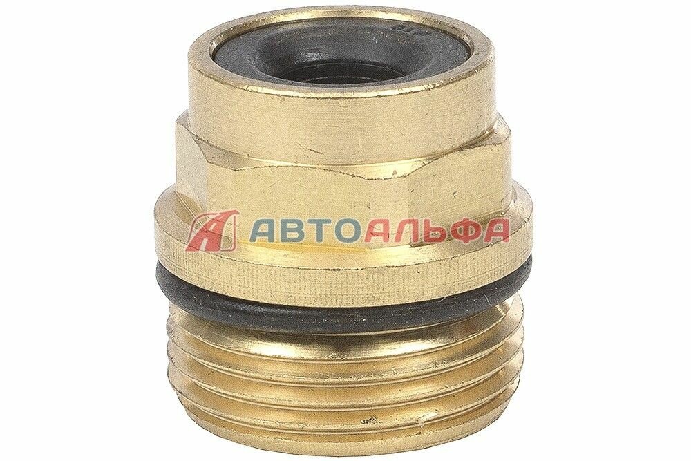 Фитинг прямой 9512 10-M22x1.5