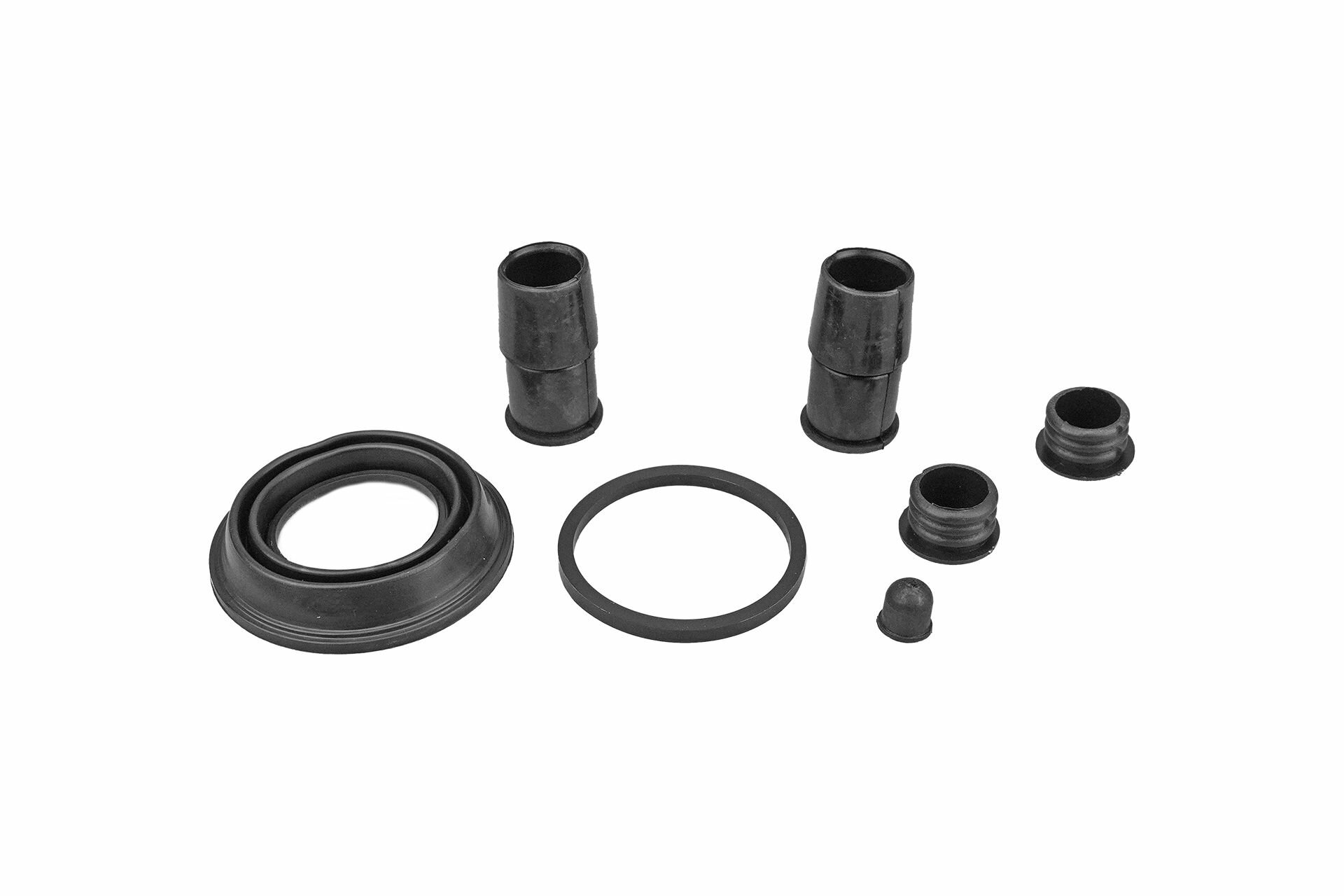 Ремкомплект суппорта задний Volvo S60 2000-, S80 1998-, V70, XC70 2000- (HCRK030)