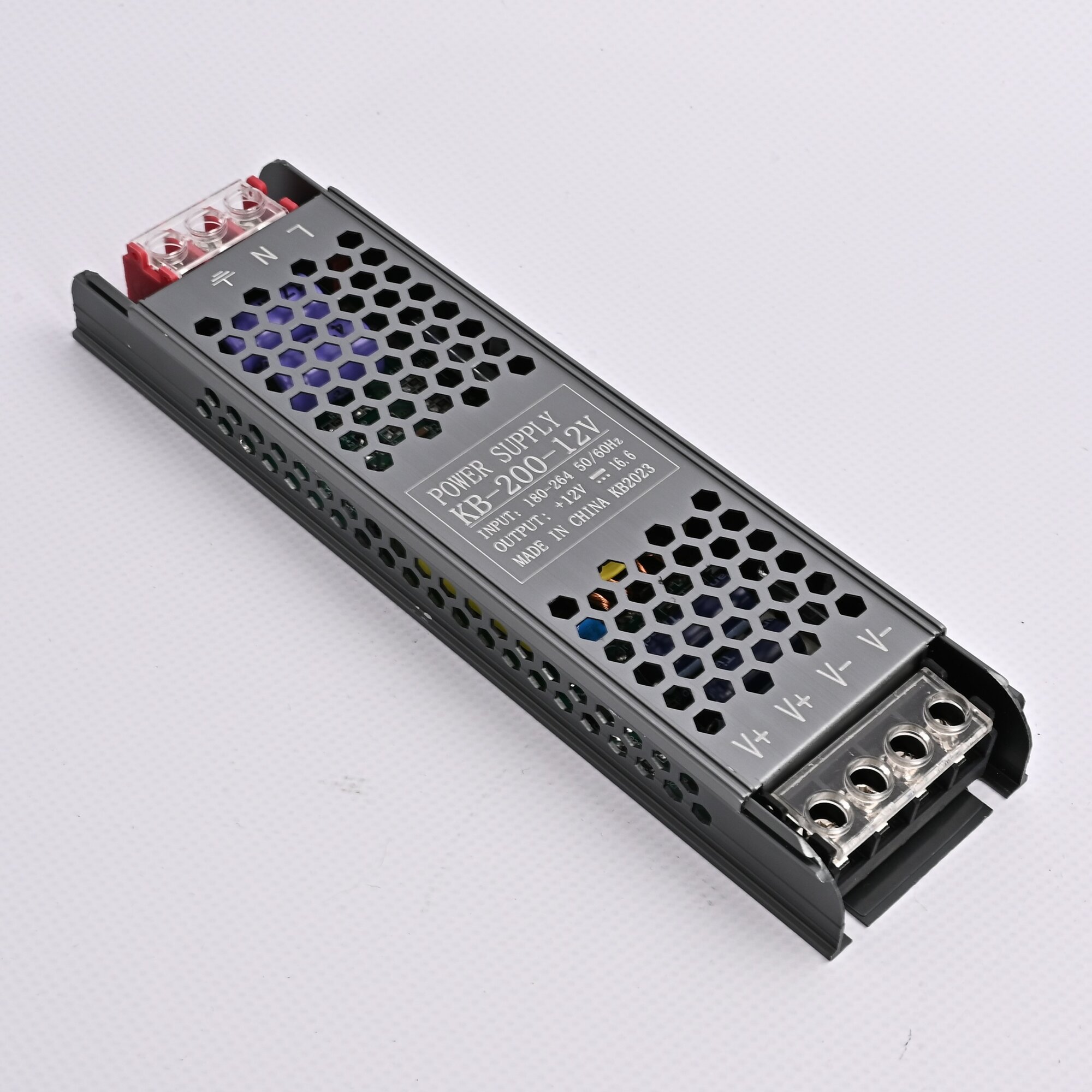 Блок питания Imperiumloft 12V 200W BLKB12V