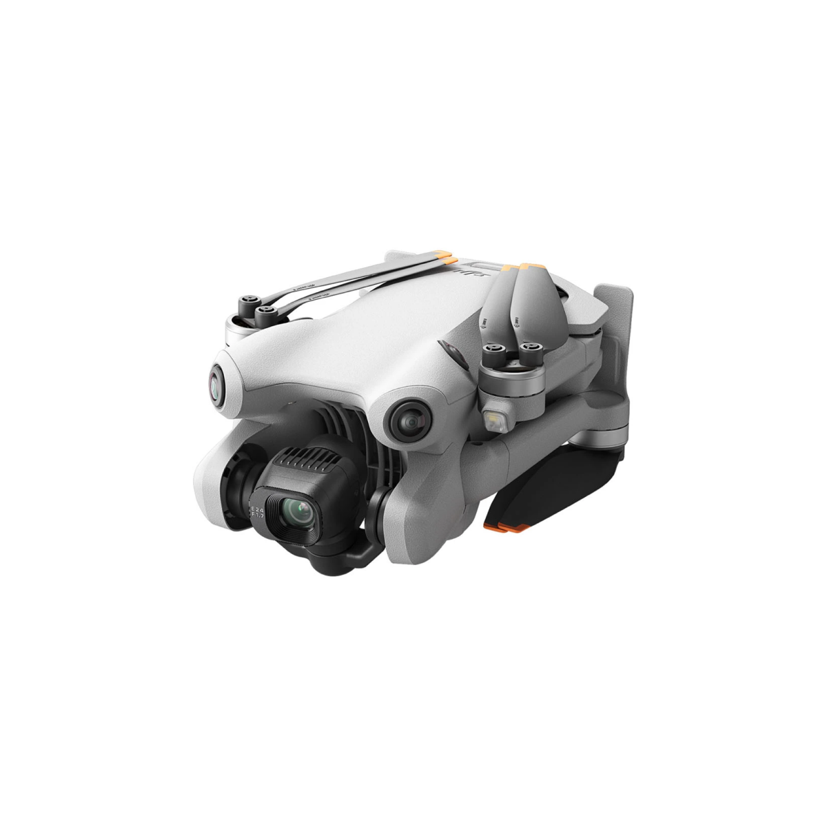 Dji Mini 4 Pro (DJI RC 2) — фото 1