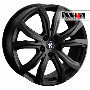 Диски литые Replica Replay LX-108 8.0х20/5х114.3 D60.1 ET30.0, MB
