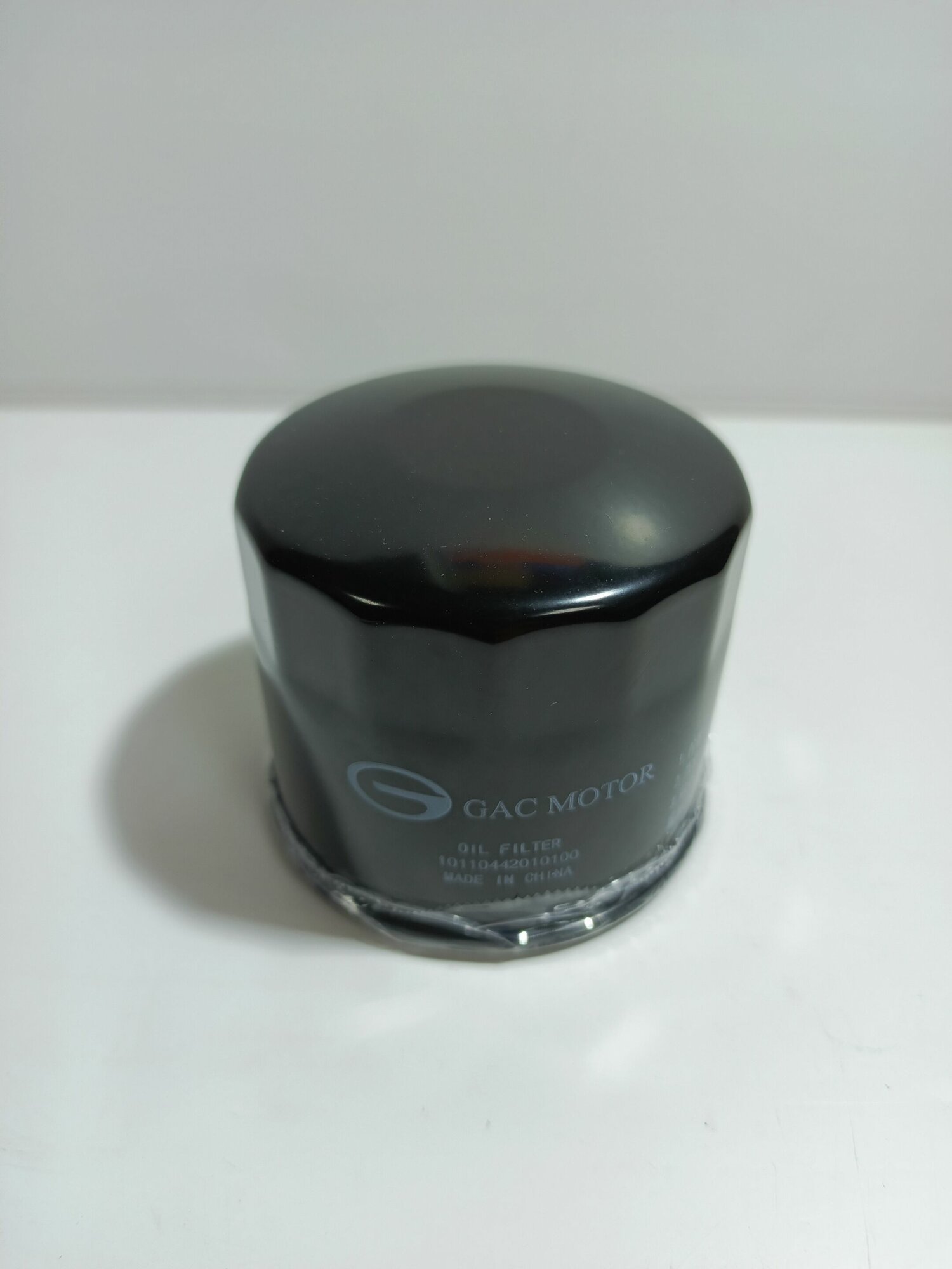 Фильтр масляный GAC GS8 (2023+) [2.0 16V 8AT внедорожник Turbo] 10110442010100